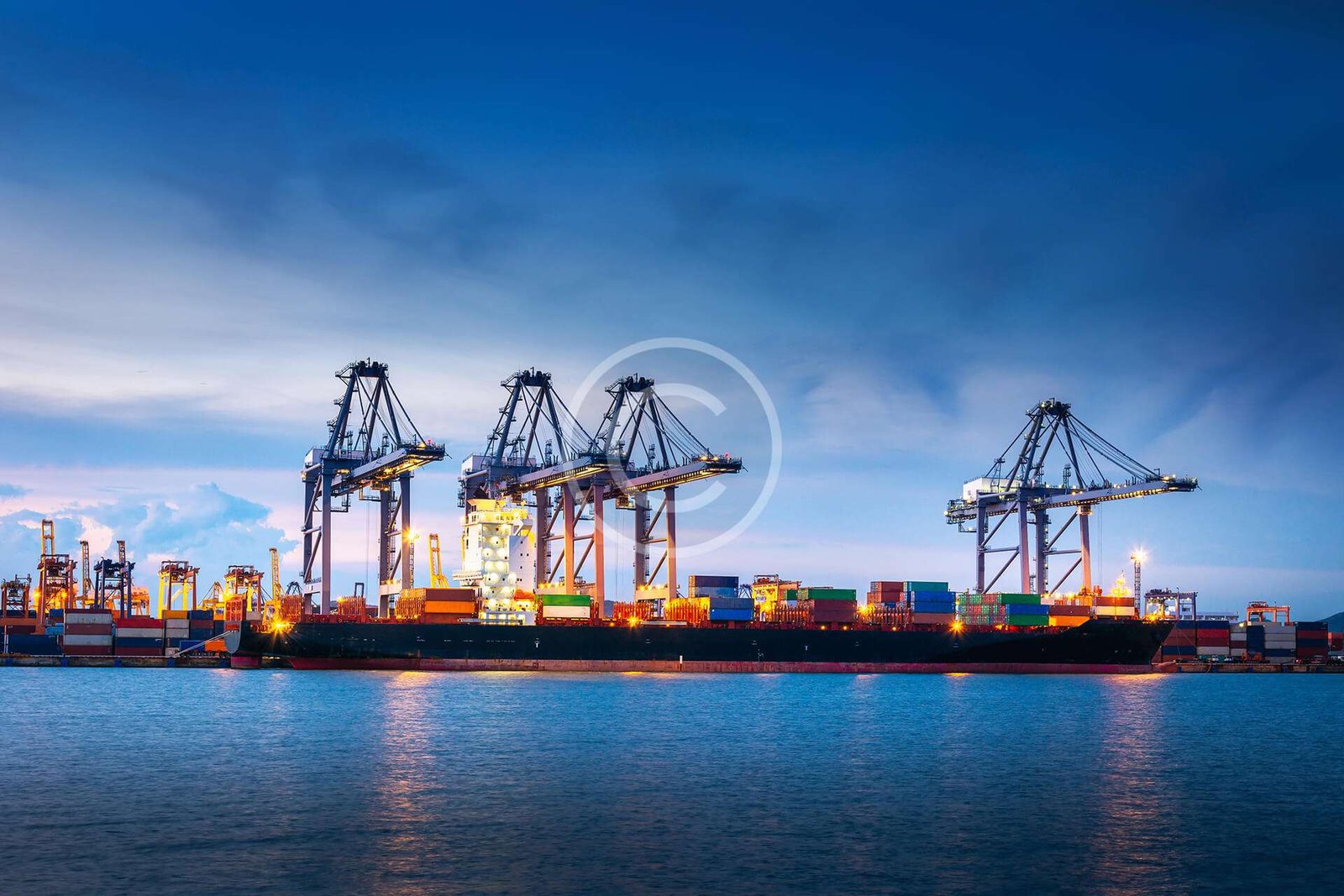 What Are the Categories and Cargo Types? - TechCare General Trading L.L.C.
